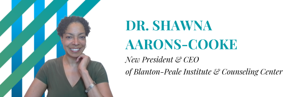 Announcement - Blanton-Peale